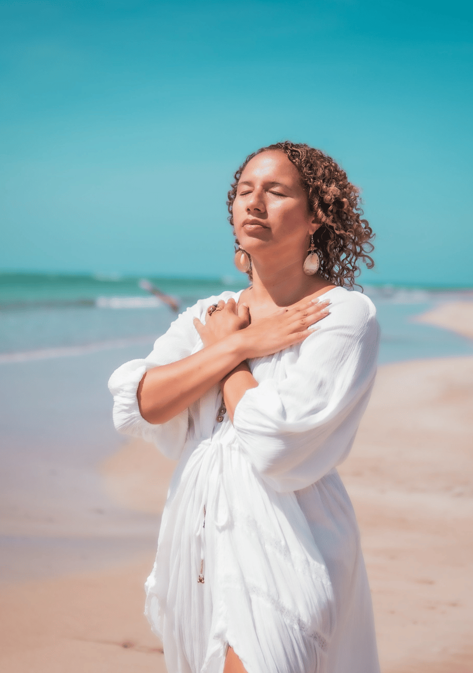 7 of the Best IFS Therapists in NYC | Maximé Clarity | Somatic Coaching