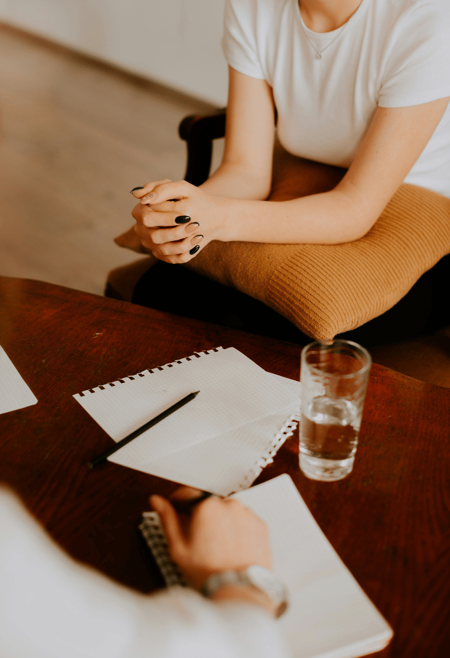 8 IFS Exercises to Try at Home or With Guidance — Maximé Clarity