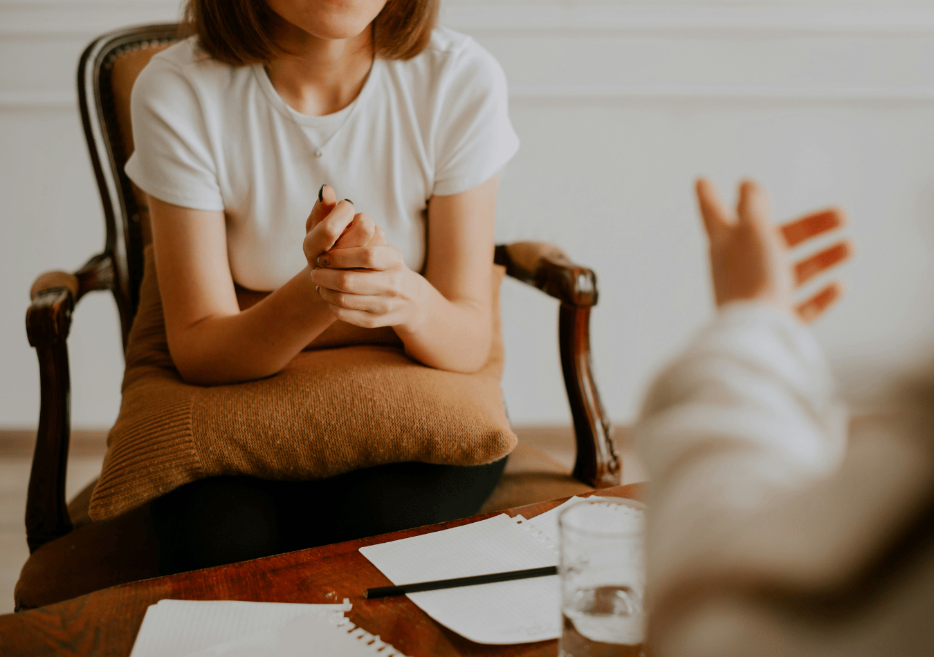 NYC Celebrity Therapist & Coach Francesca Maximé | Maximé Clarity ...