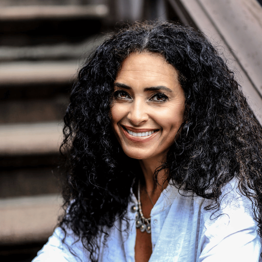 6 of the Best Somatic Therapists in NYC | Maximé Clarity | Somatic Coaching