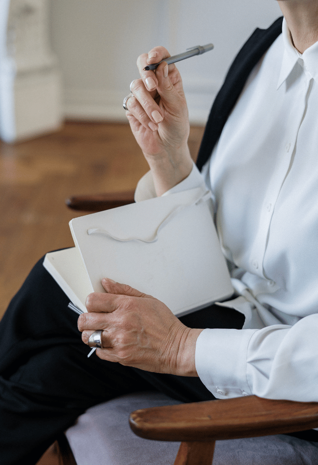 8 IFS Exercises to Try at Home or With Guidance — Maximé Clarity