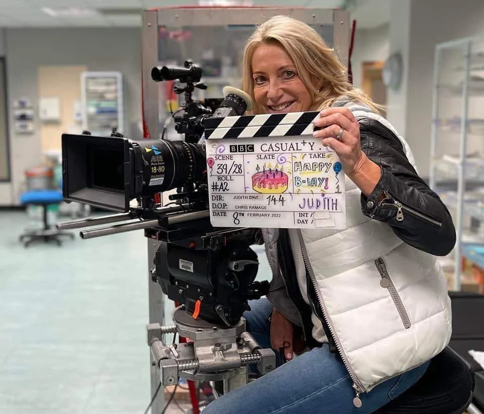 Acting Workshops in Manchester | Rolling Academy