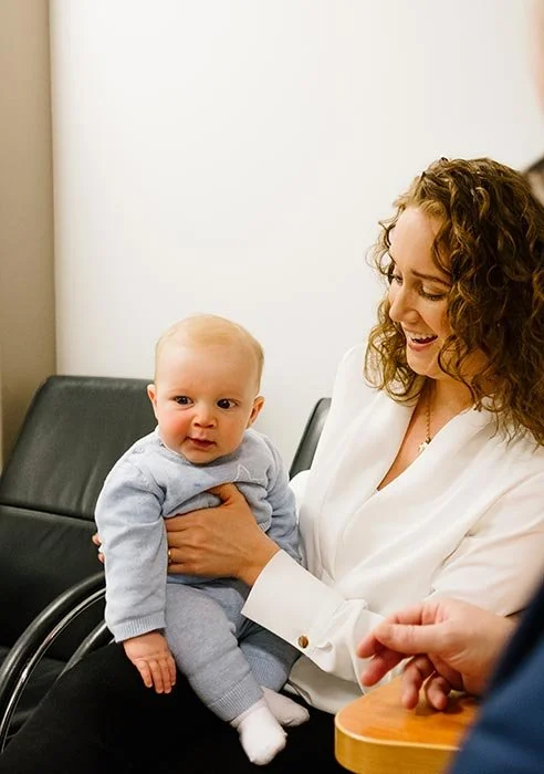 Evacuation of retained products of conception (ERPC) — Womens Health Group