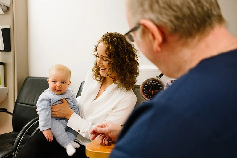 Gynaecological Surgeons and Consultants — Womens Health Group