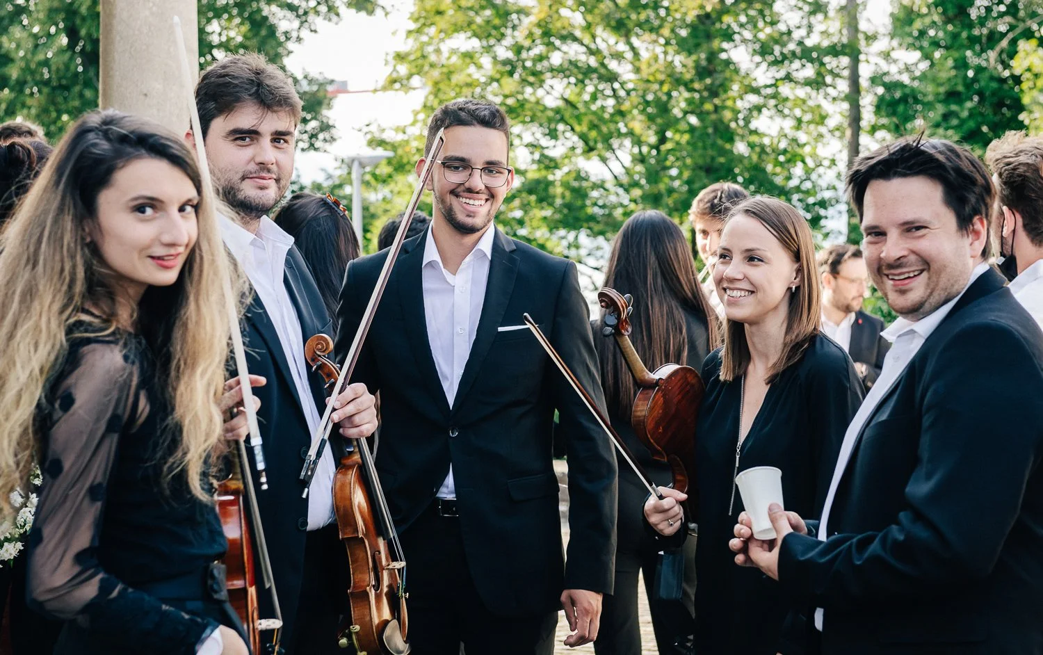 Zürcher Kammerphilharmonie
