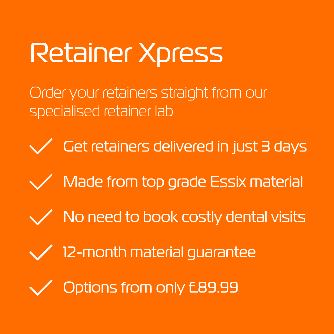 Retainer Xpress