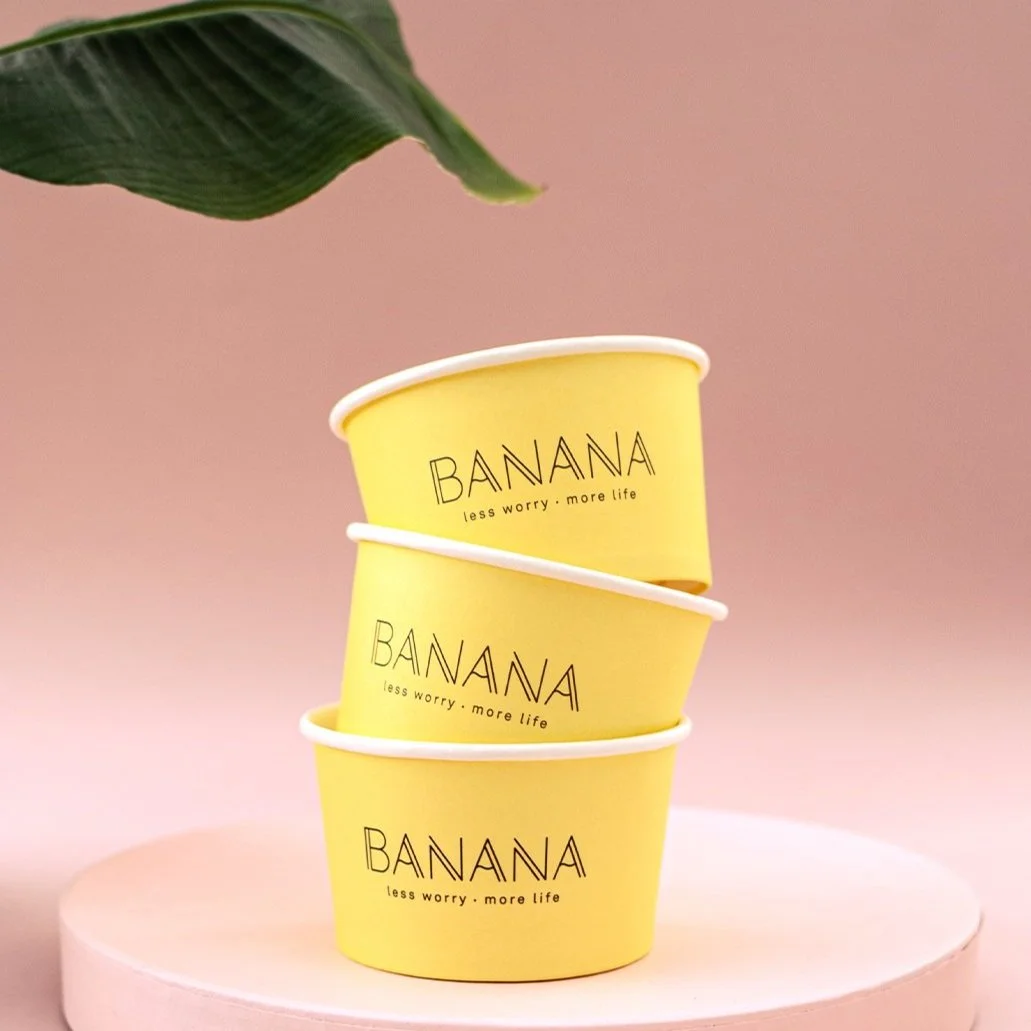 Banana CPH — KIND CPH