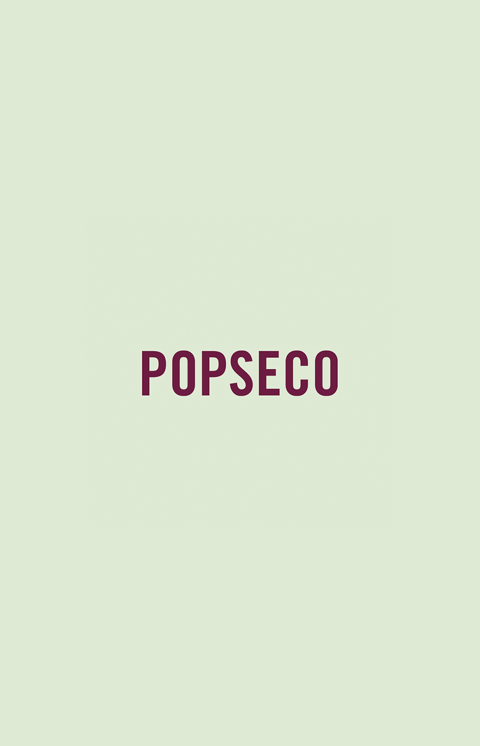 Popseco — KIND CPH