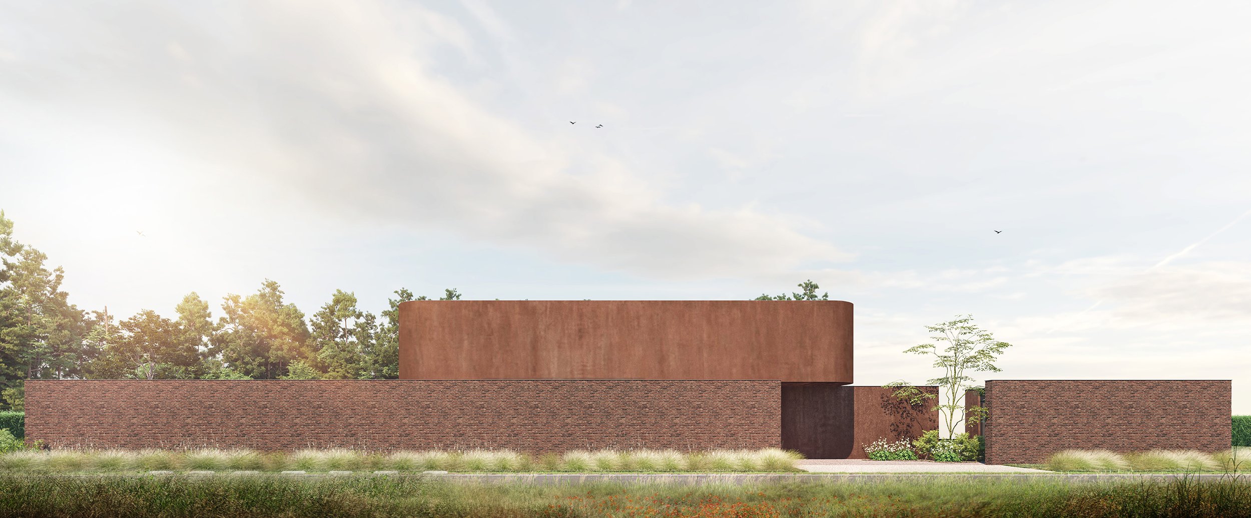 Nieuwbouw — Nest Architecten