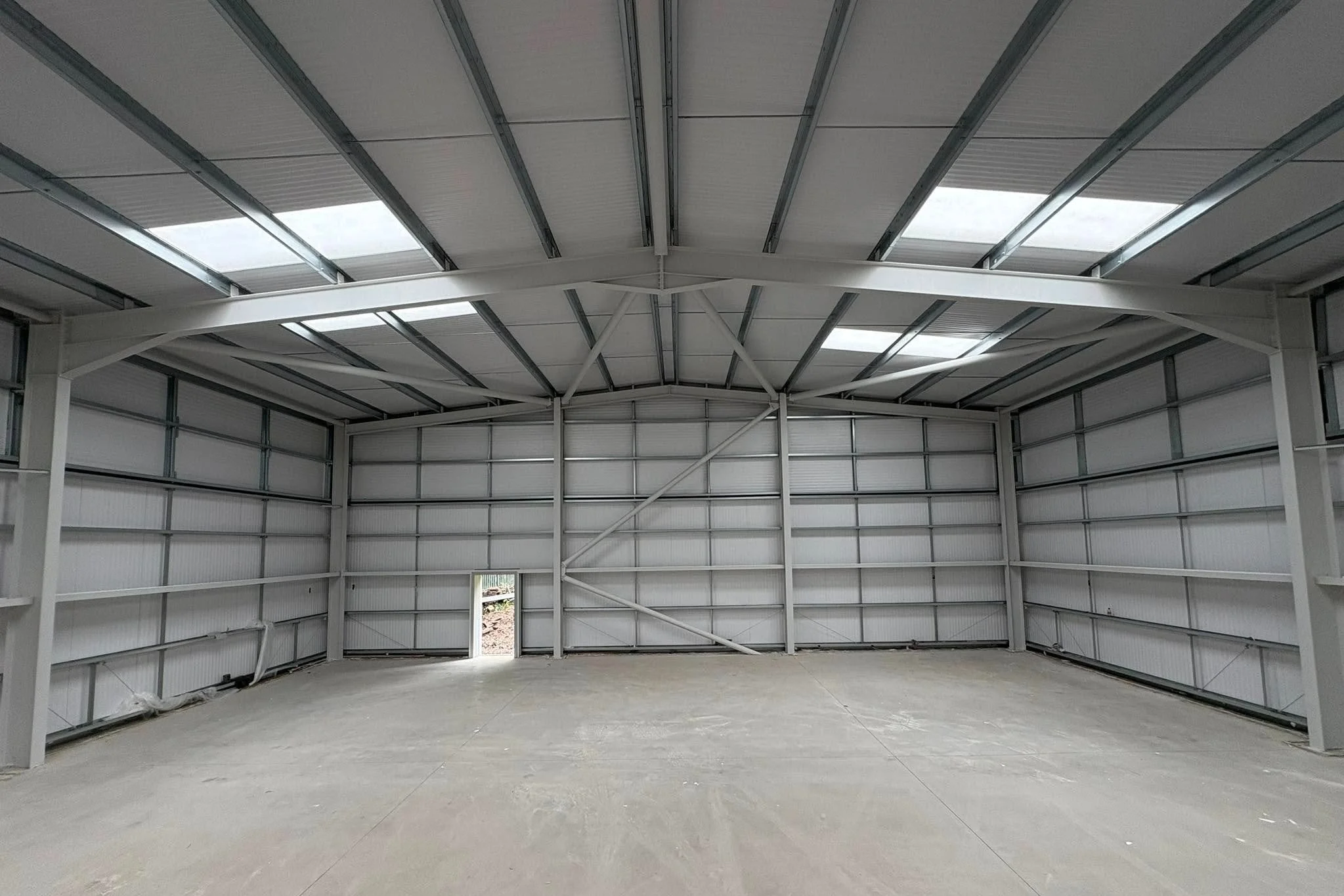 Fire Protection Steel Beams Building Regulations Uk - The Best Picture ...