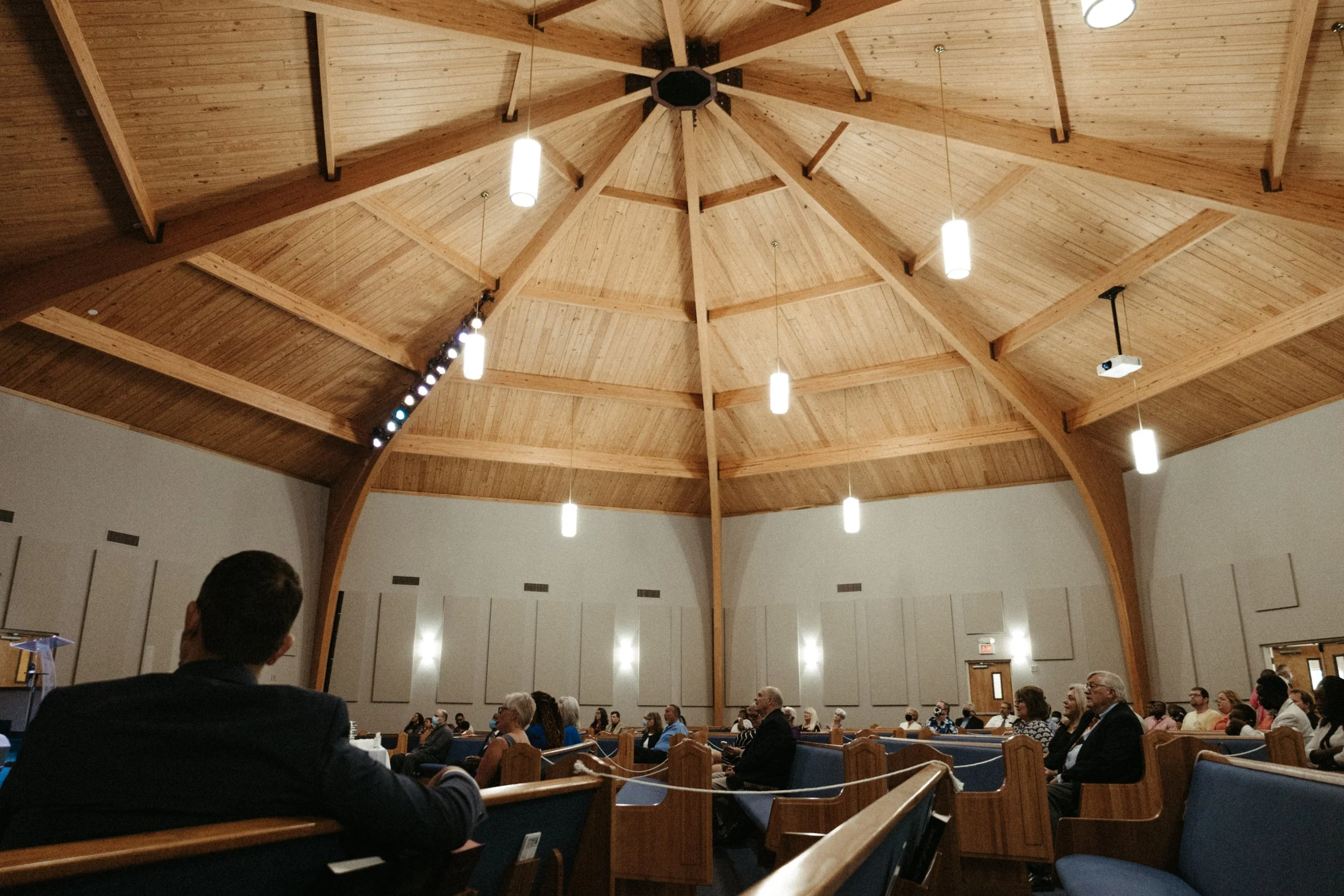 Daytona Beach Seventh-day Advenstist Church