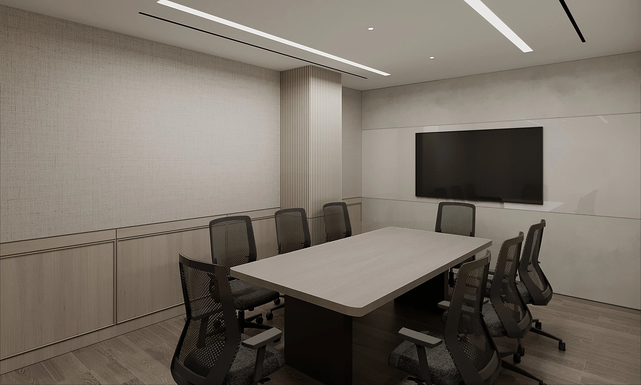 PT. Vinilon Rusli Sakti — GEMA IS