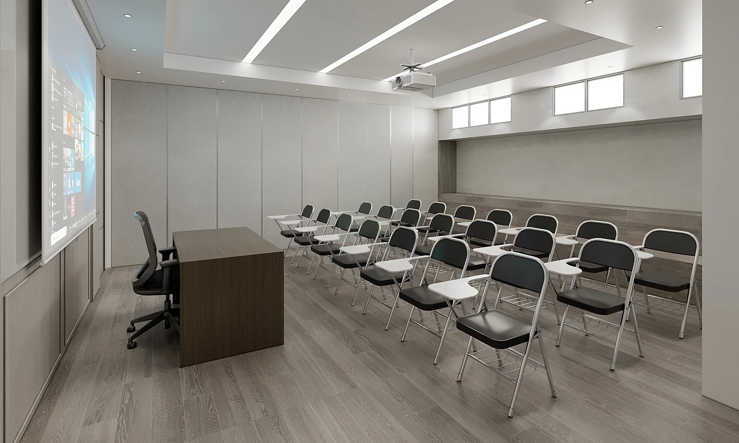 PT. Vinilon Rusli Sakti — GEMA IS