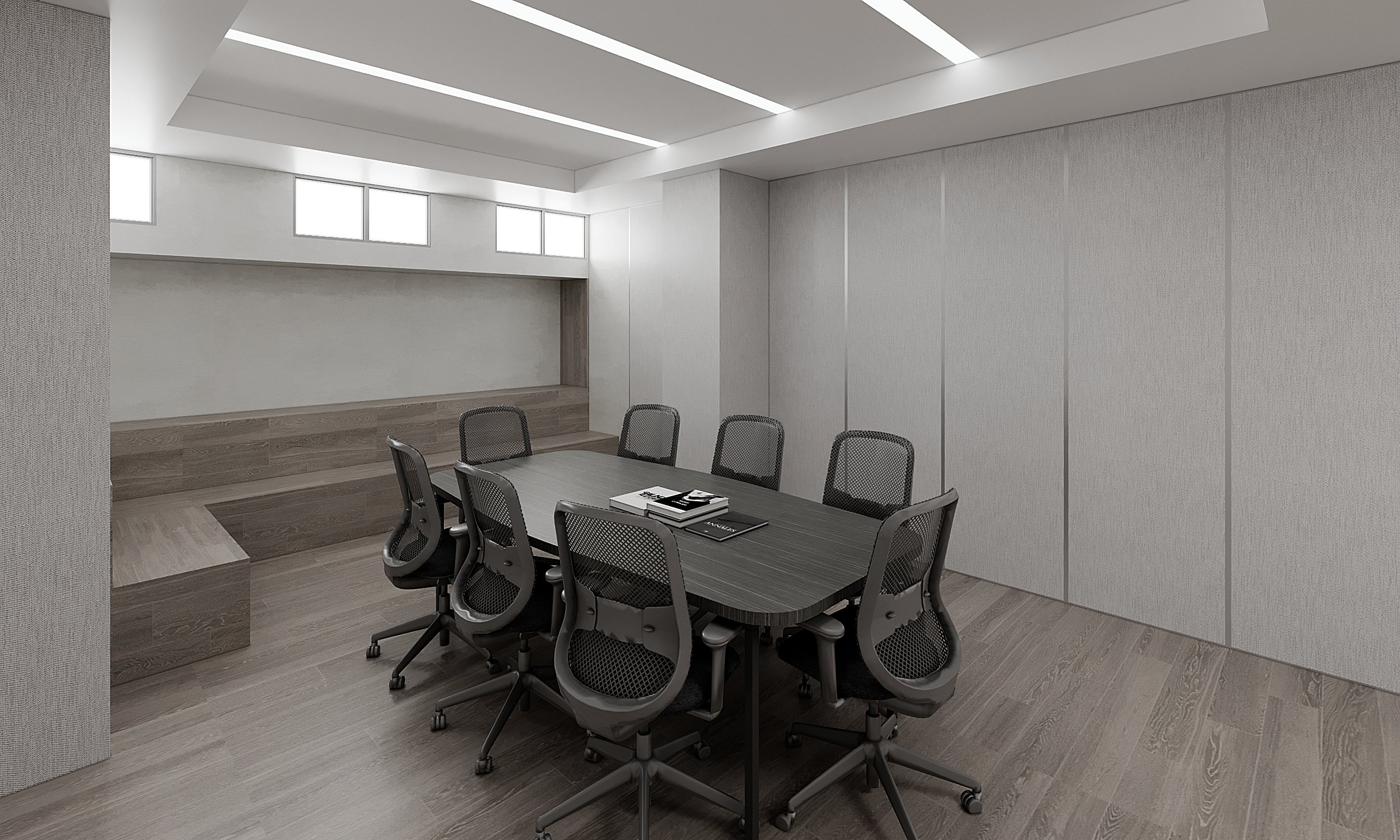 PT. Vinilon Rusli Sakti — GEMA IS