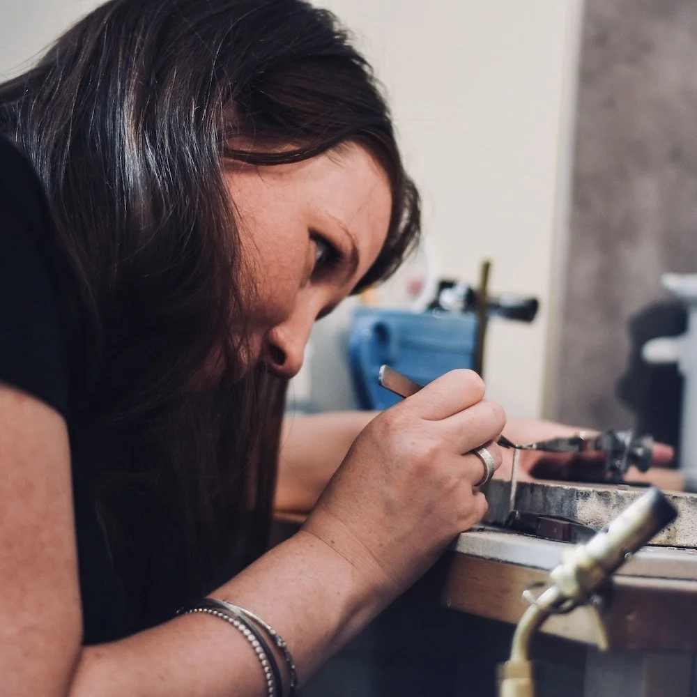 Lucy Thompson Jewellery