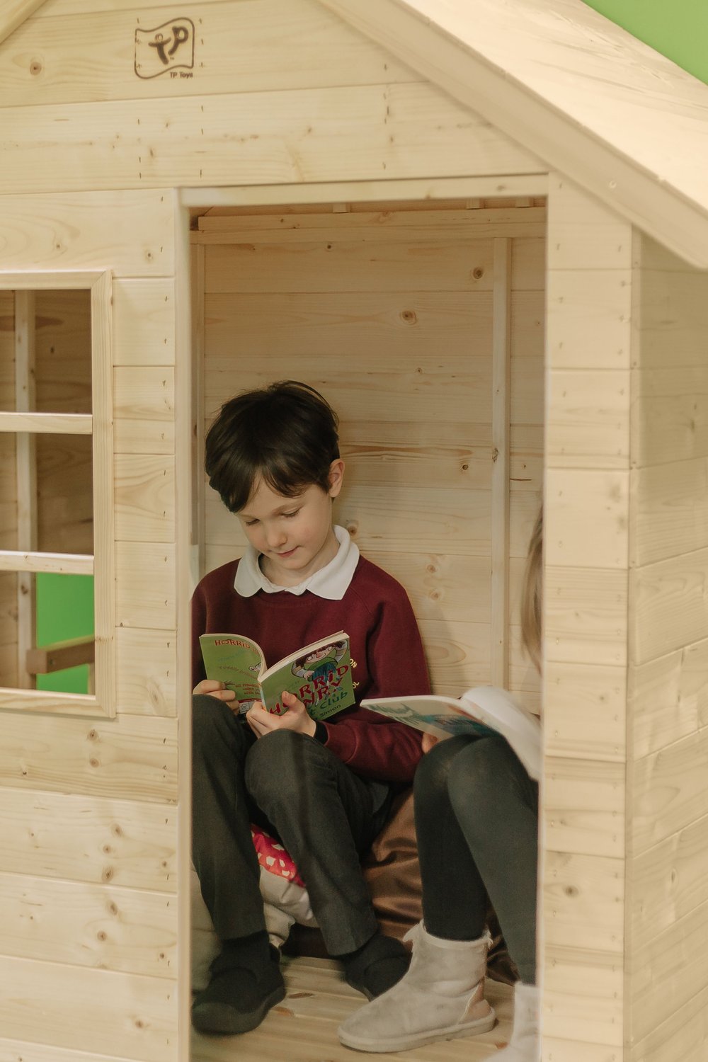 Hornsea Burton Primary