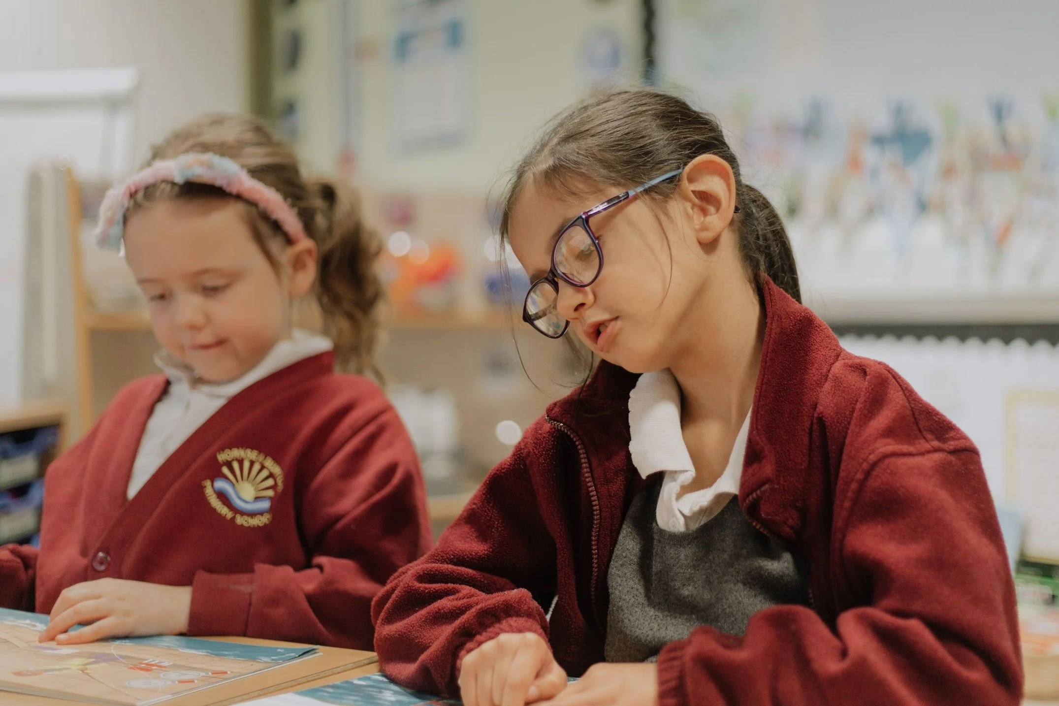 Hornsea Burton Primary