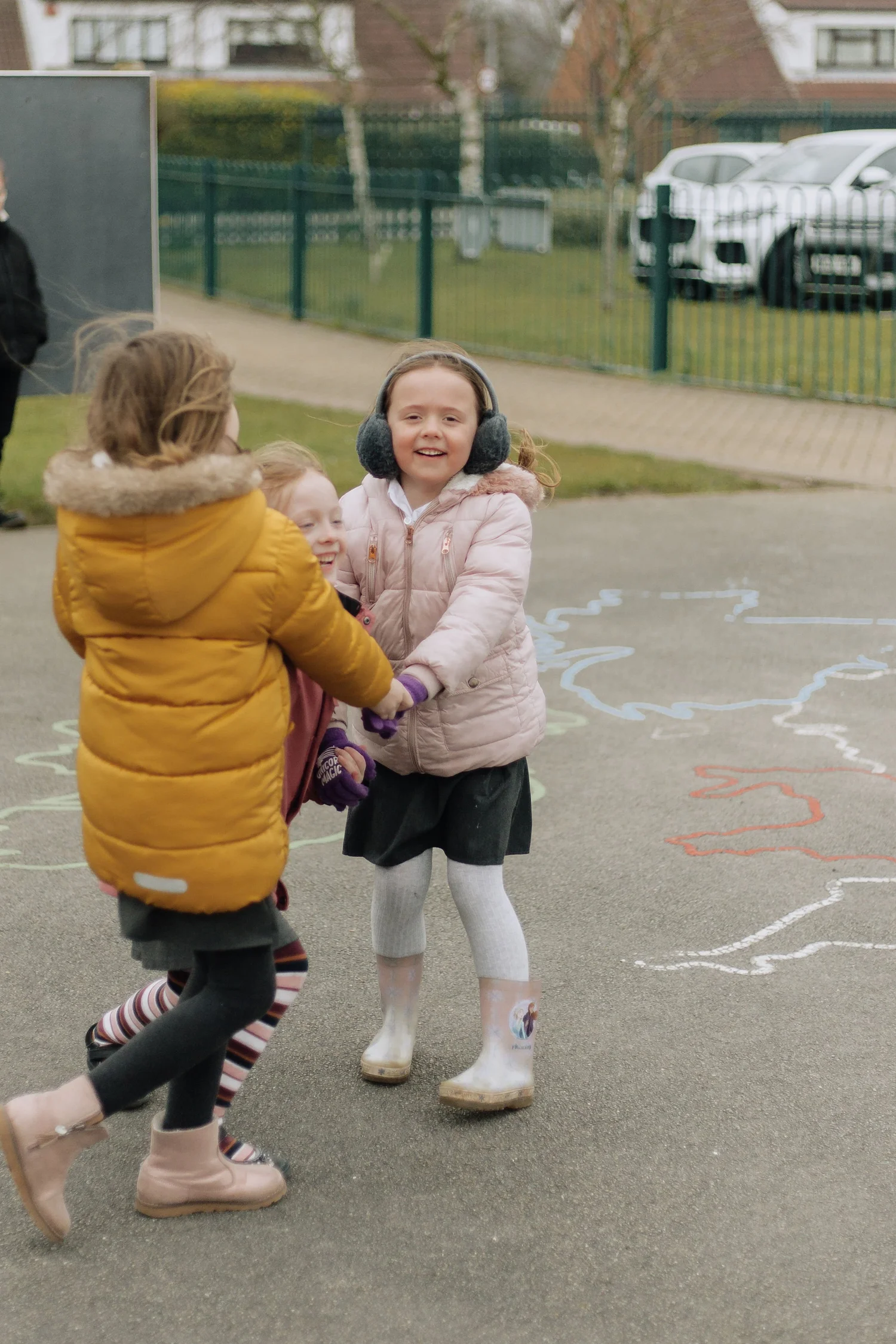 Hornsea Burton Primary