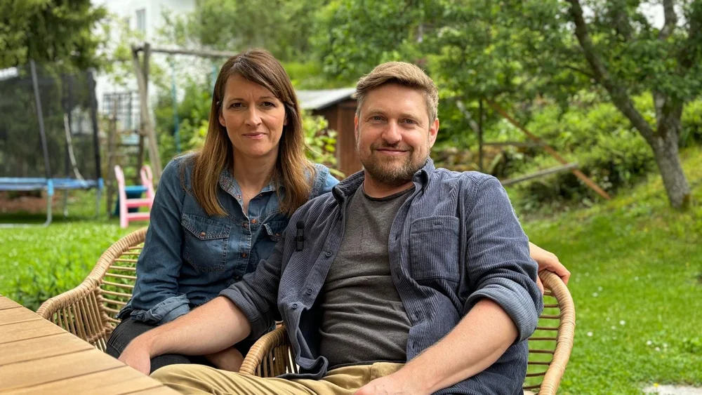 der Tennisclub Herrenberg stellt die neuen Pächter vor - Maike und Ulrich Jahn ab 2025 — TCH