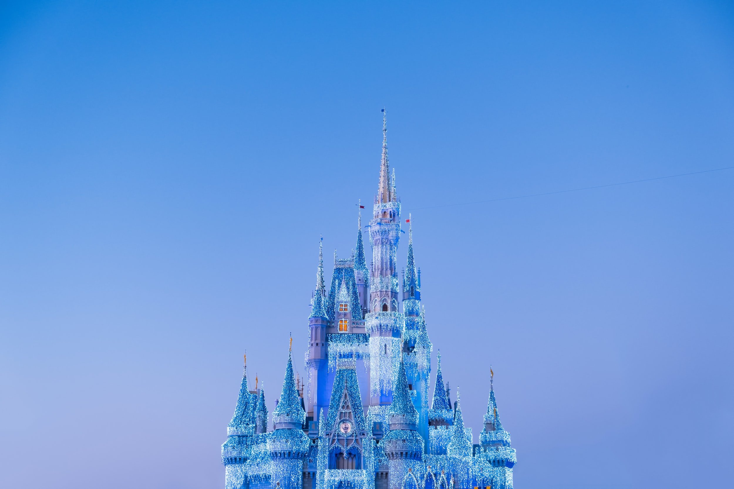 19 Unforgettable Fairy Tale Characters from Our Childhood