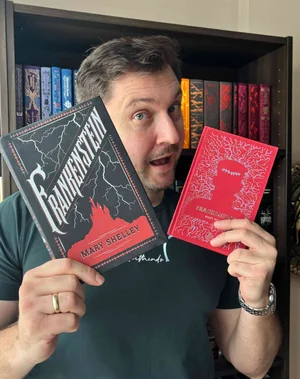 8 Best Horror Authors of All Time (Ranked for 2026)