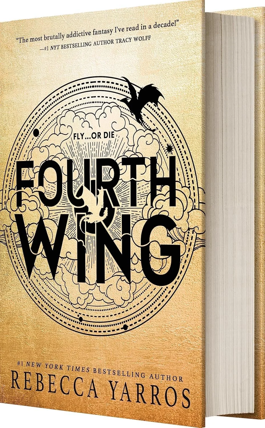 Top 10 Romantasy Books According to BookTok! 2026