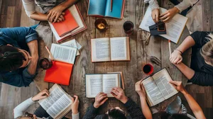 50 Book Club Discussion Questions (2026)