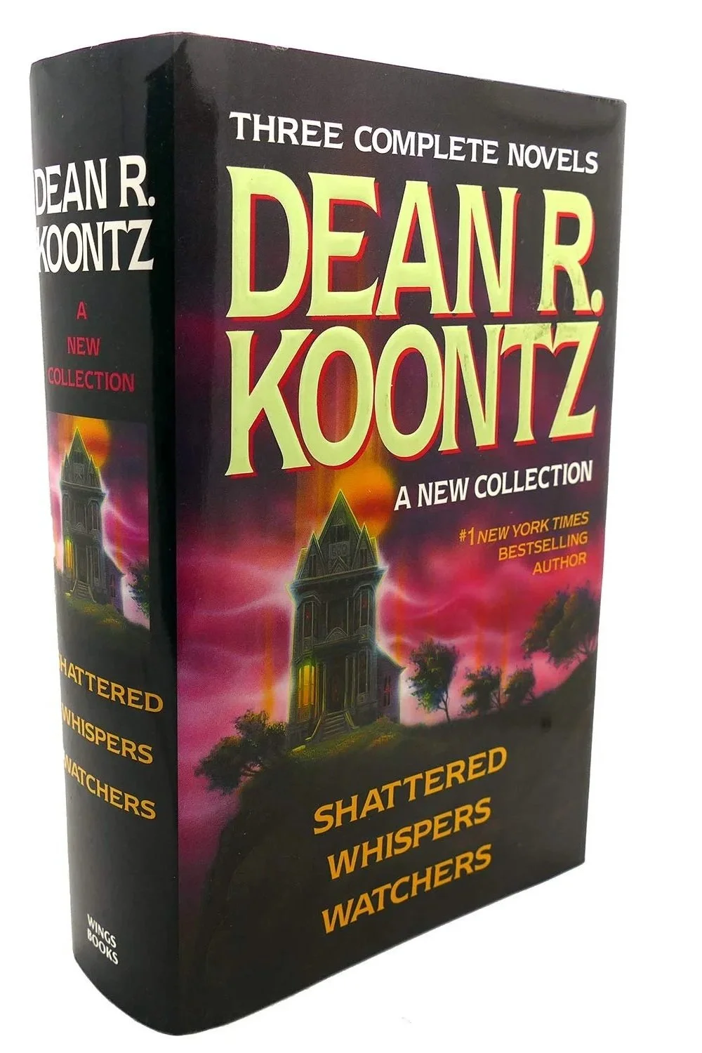 8 Best Horror Authors of All Time (Ranked for 2026)