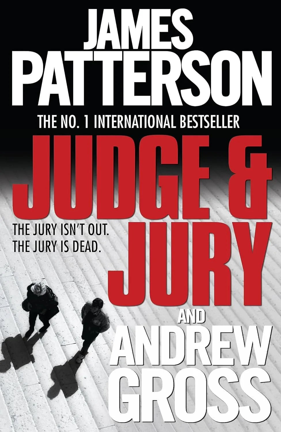 10 Best James Patterson Books to Read in 2024!