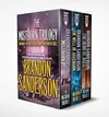 Brandon Sanderson's League of Legends debut