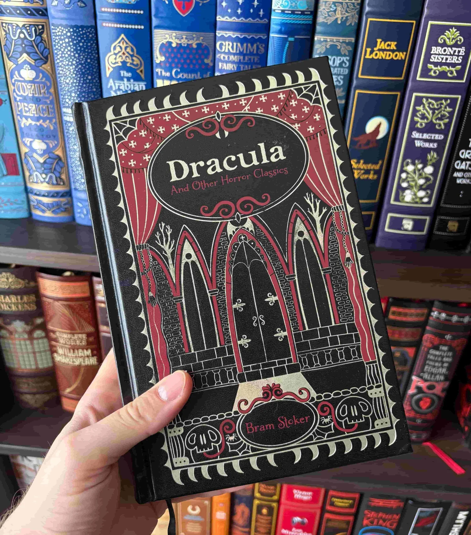 8 Best Horror Authors of All Time (Ranked for 2026)