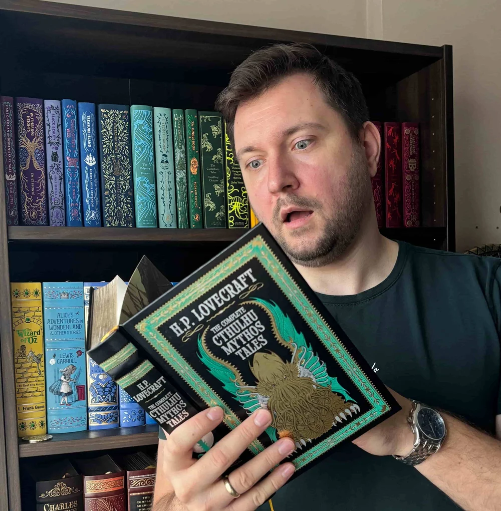 8 Best Horror Authors of All Time (Ranked for 2026)