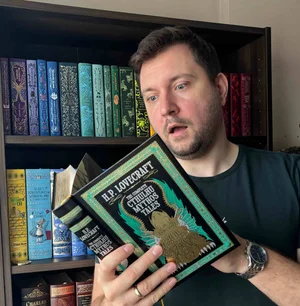 8 Best Horror Authors of All Time (Ranked for 2026)