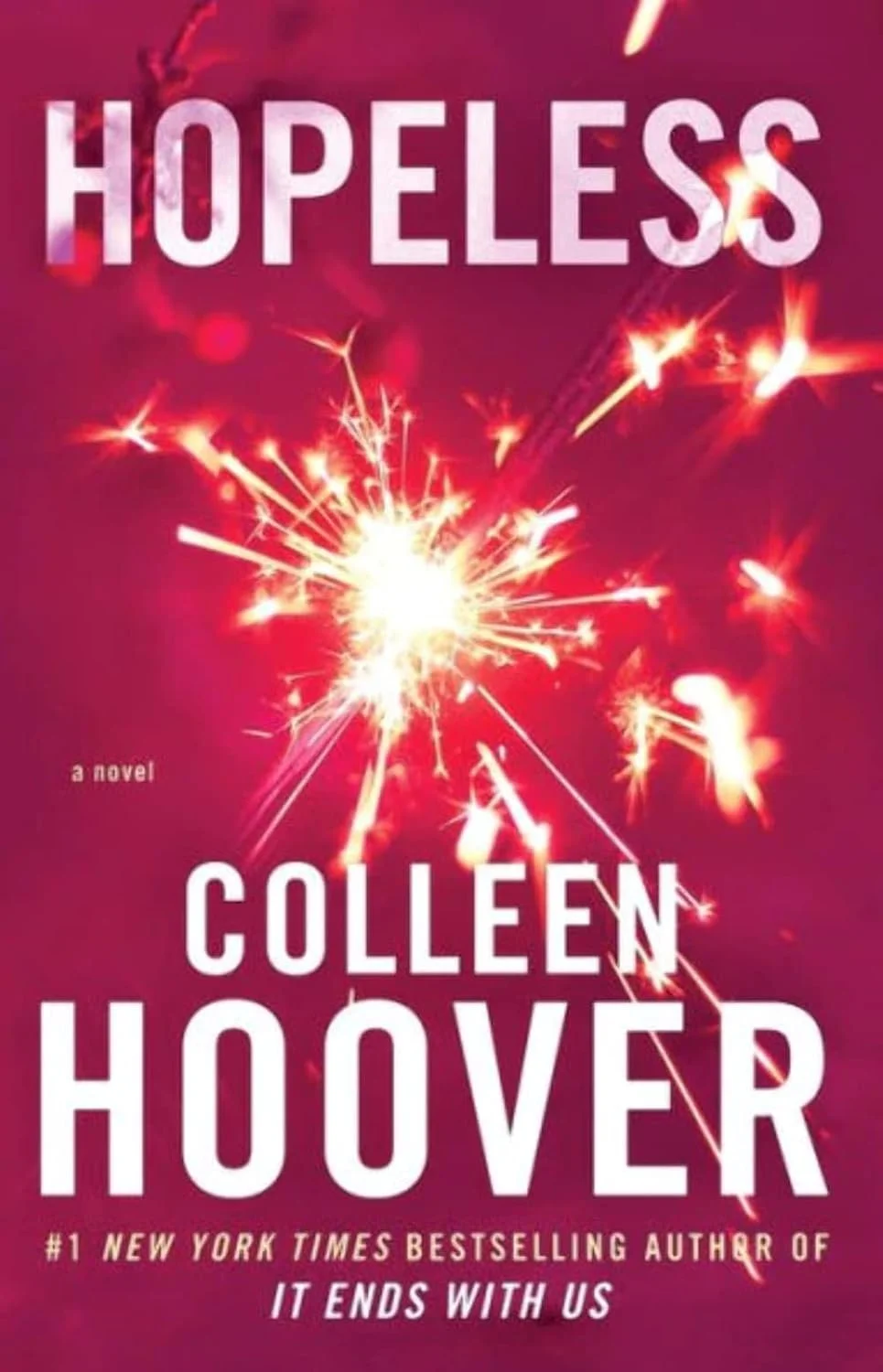 Hopeless by Colleen Hoover: Beyond the Surface (2026)