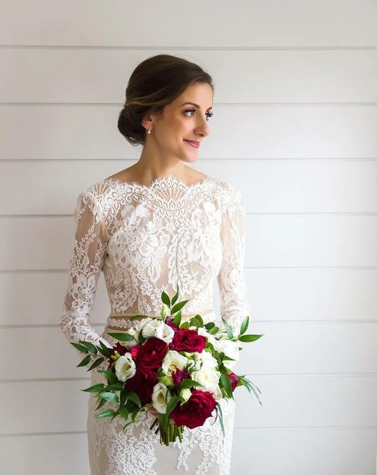 Bridal & Wedding Day — Janine Gerrits Makeup