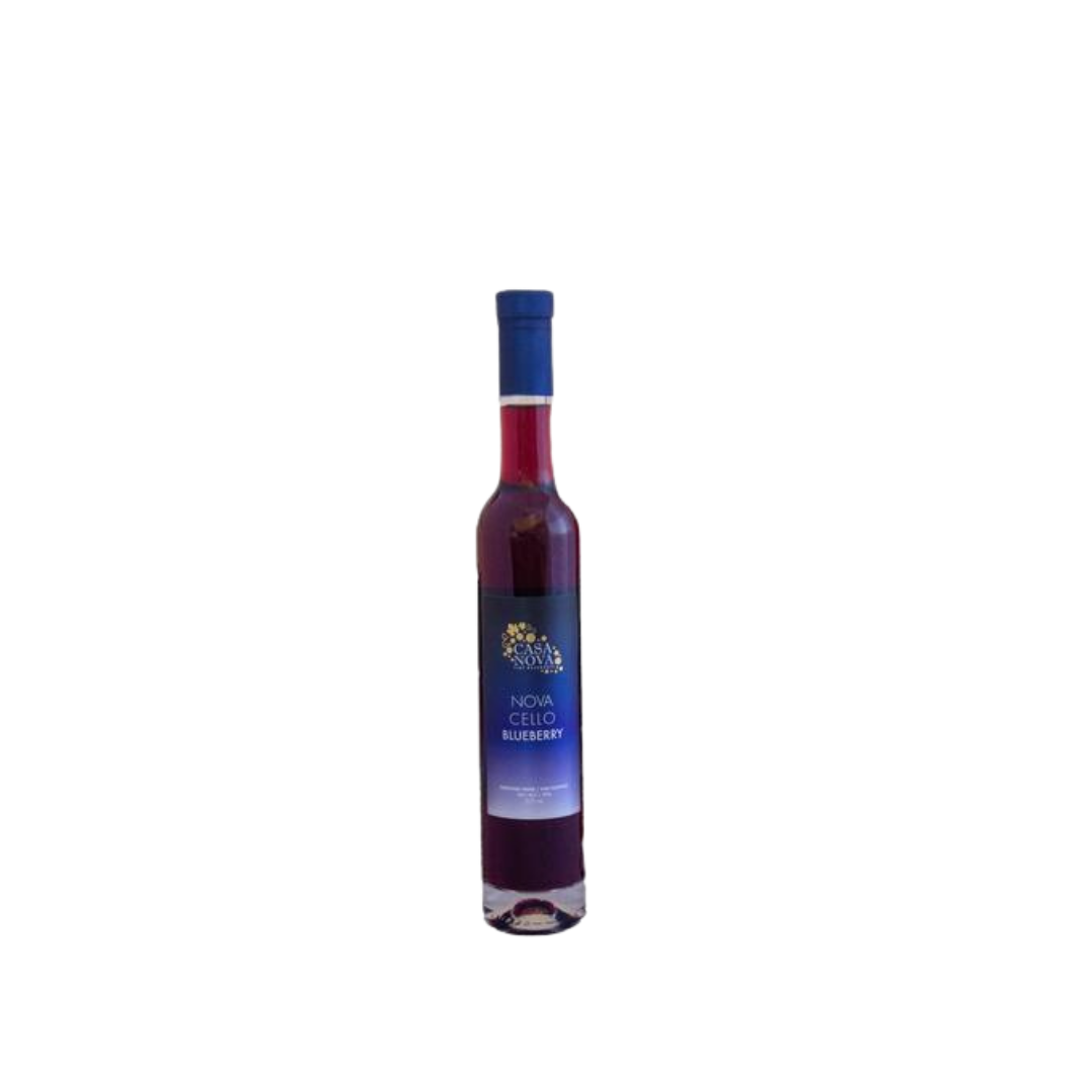 Casa Nova Fine Beverages | Bear River, Nova Scotia