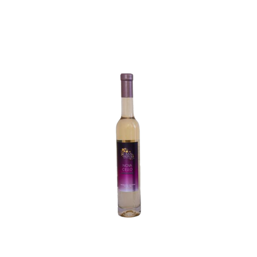 Casa Nova Fine Beverages | Bear River, Nova Scotia