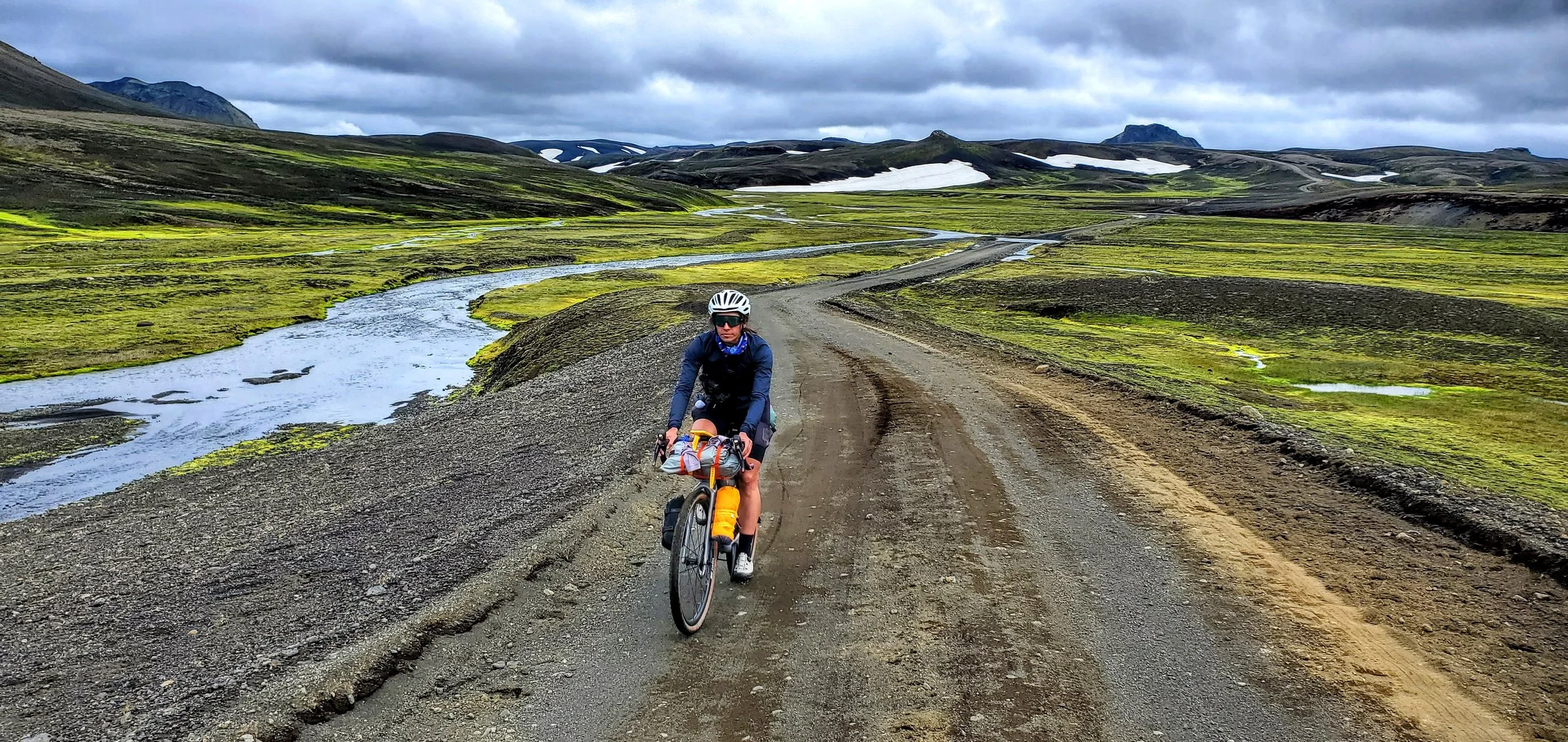 The Iceland Bikepacking Trip — The Velocity Nerd
