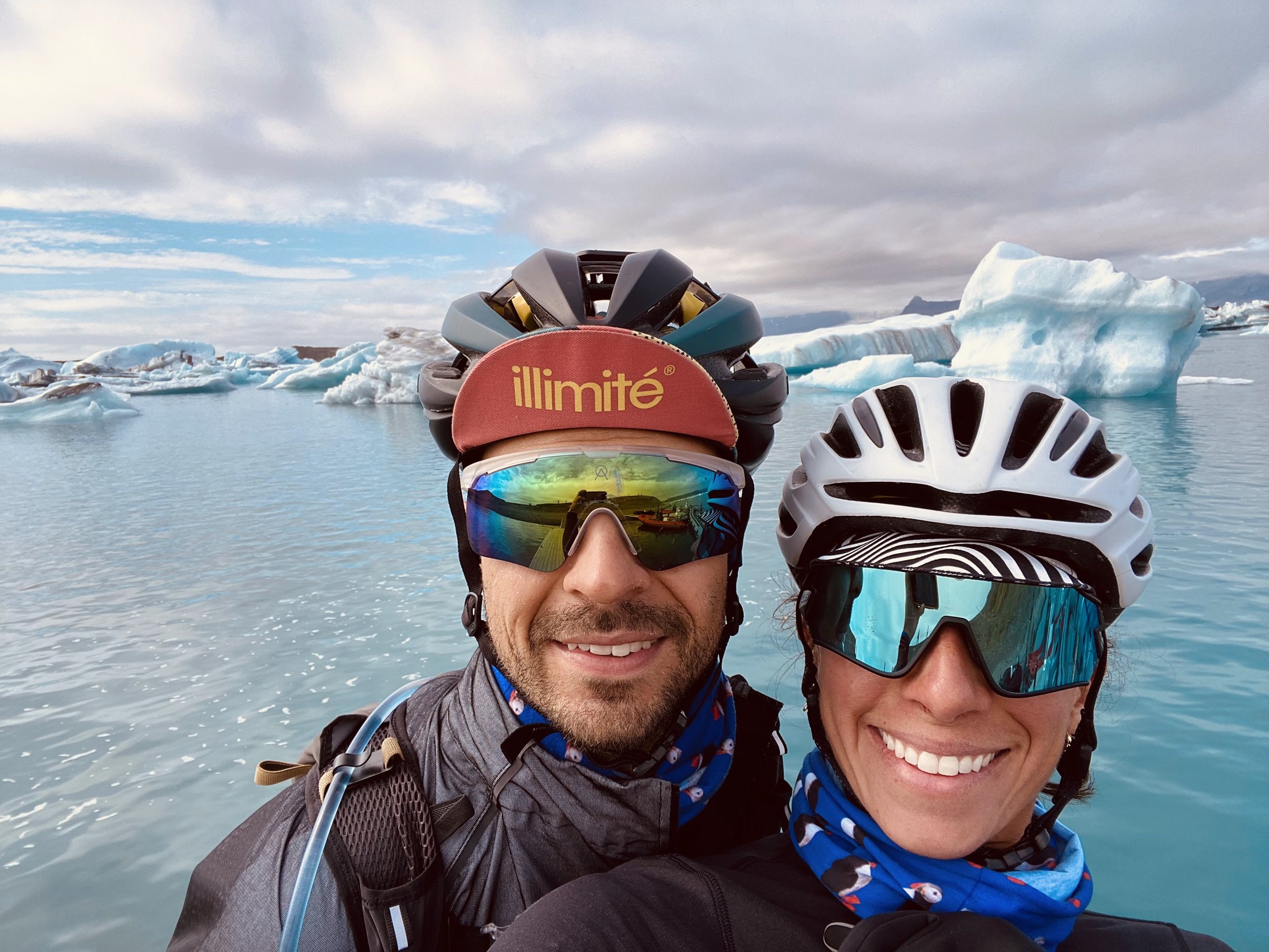 The Iceland Bikepacking Trip — The Velocity Nerd