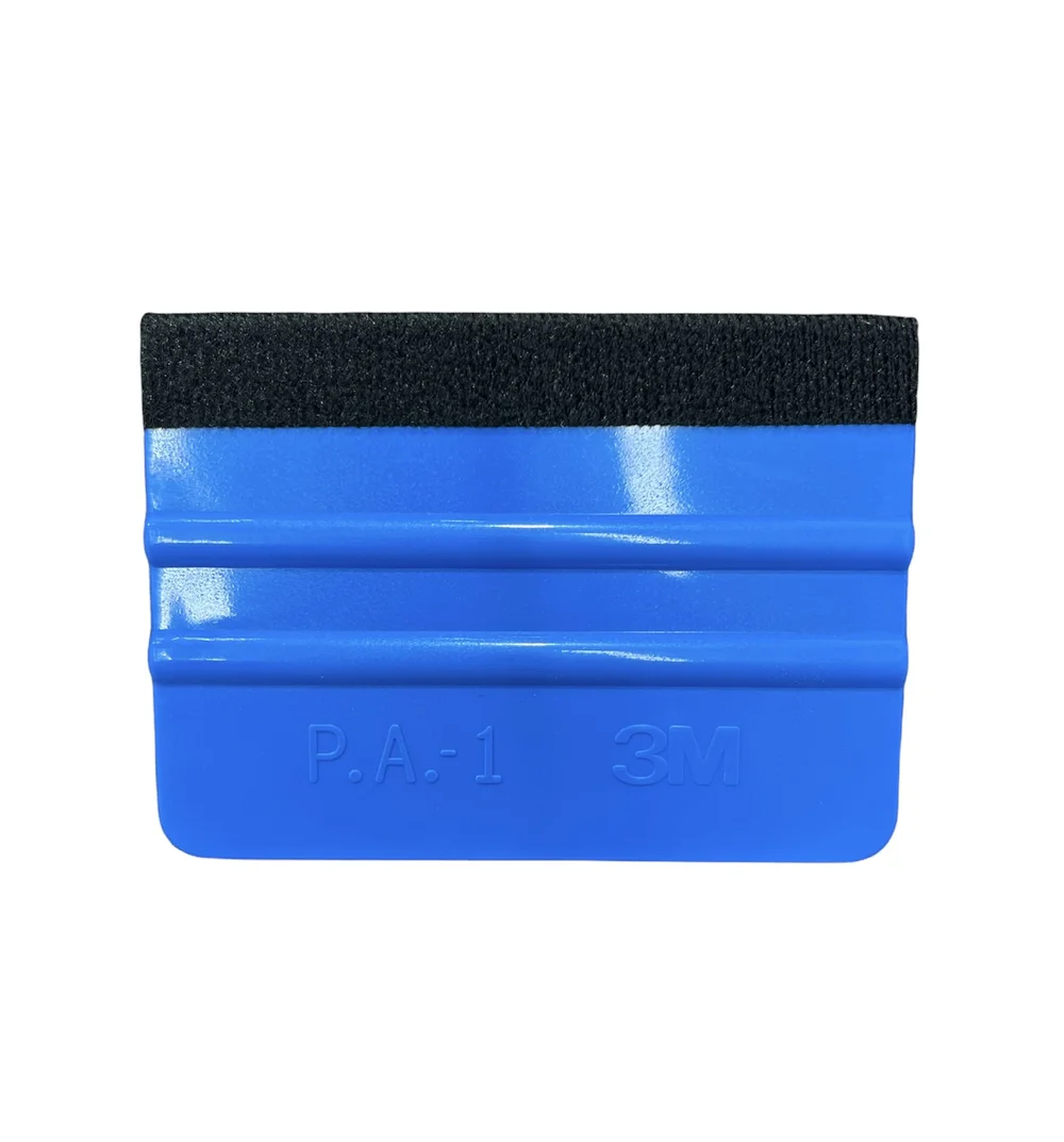 Ford Bronco Retro Chromatic Stripes Decal Kit — Wraps Ink