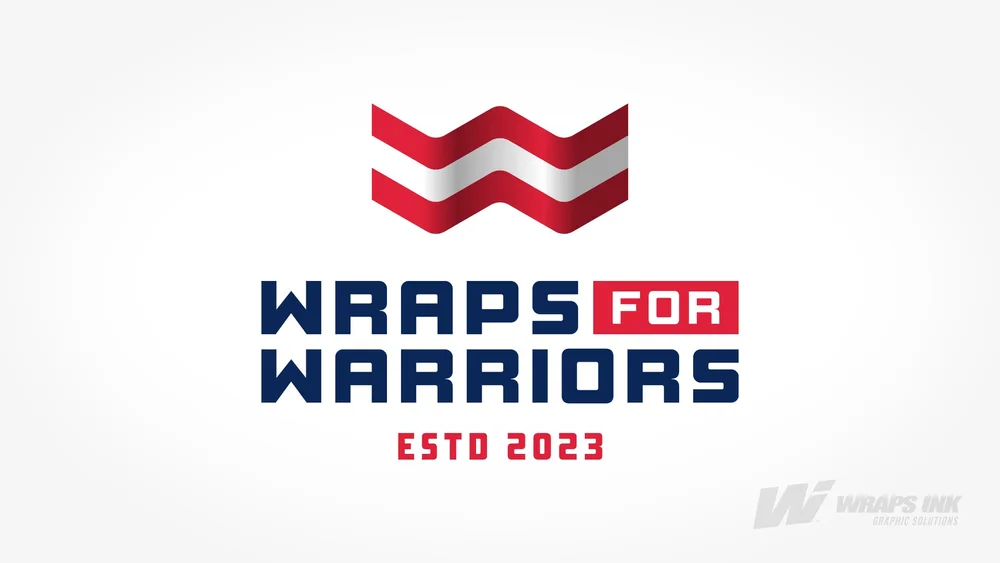 Logos & Branding | Our Work — Wraps Ink