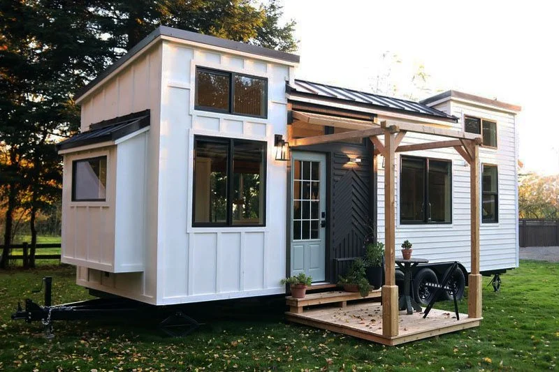 Gallery 3 — Cabot Trail Tiny House Vacation Rentals