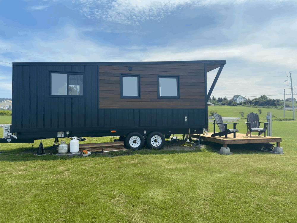 Gallery 3 — Cabot Trail Tiny House Vacation Rentals