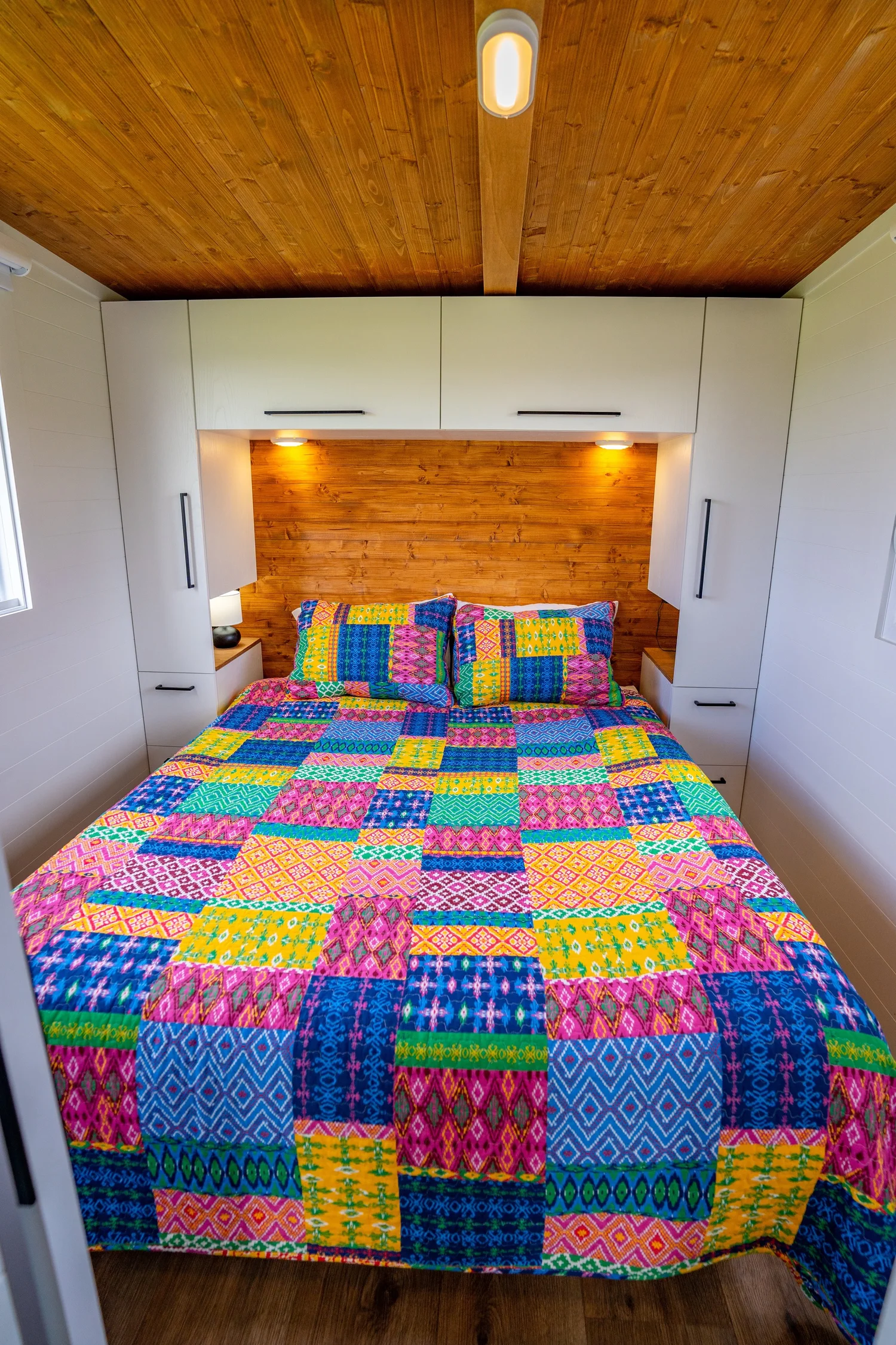 Gallery 3 — Cabot Trail Tiny House Oceanfront Resort