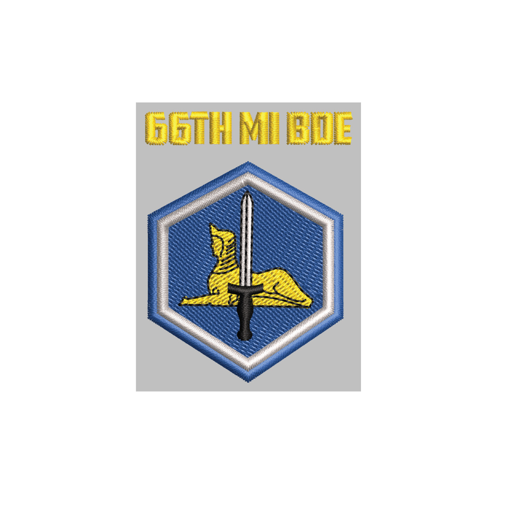 66th MI BDE — LEVEL Tactical