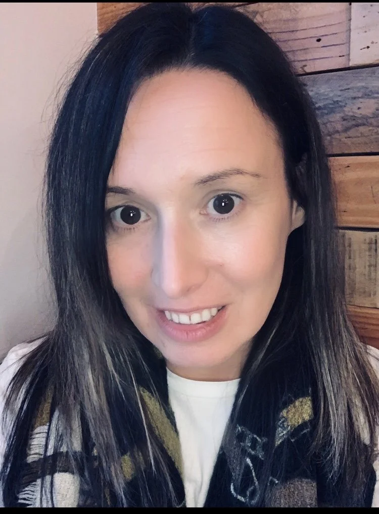 Sarah Barbour Coaching & Healing