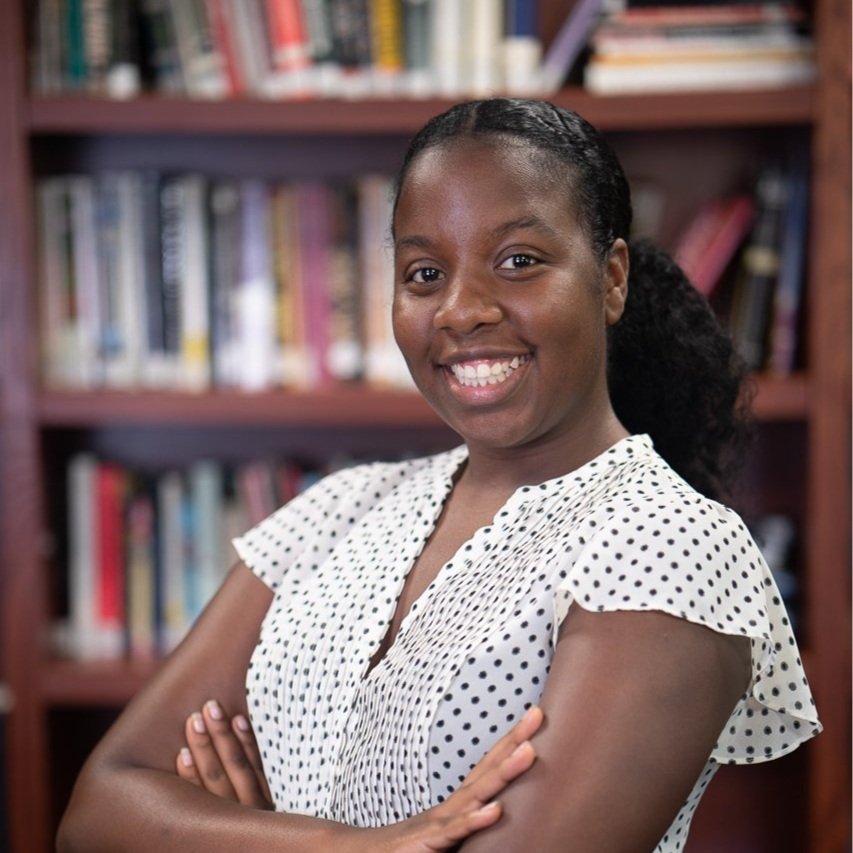 Our team — Center for Evidence-based Partnerships