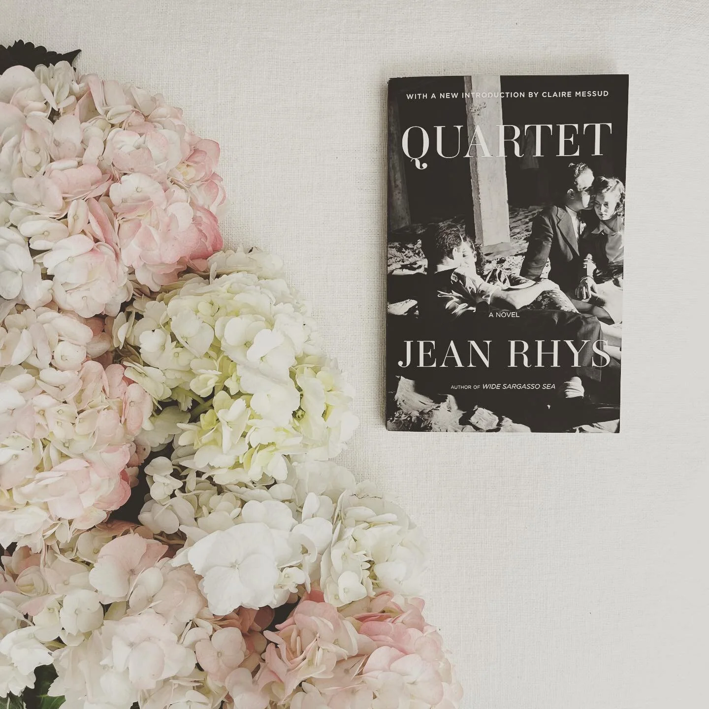 Bookshelf — Leah Worthy