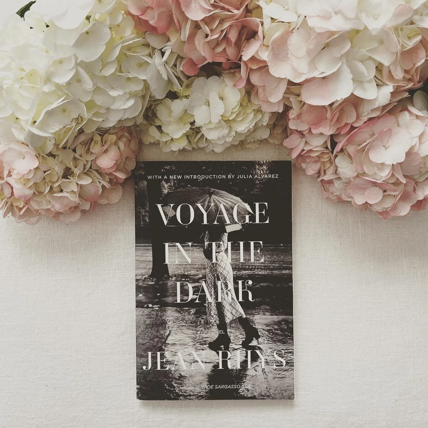 Bookshelf — Leah Worthy