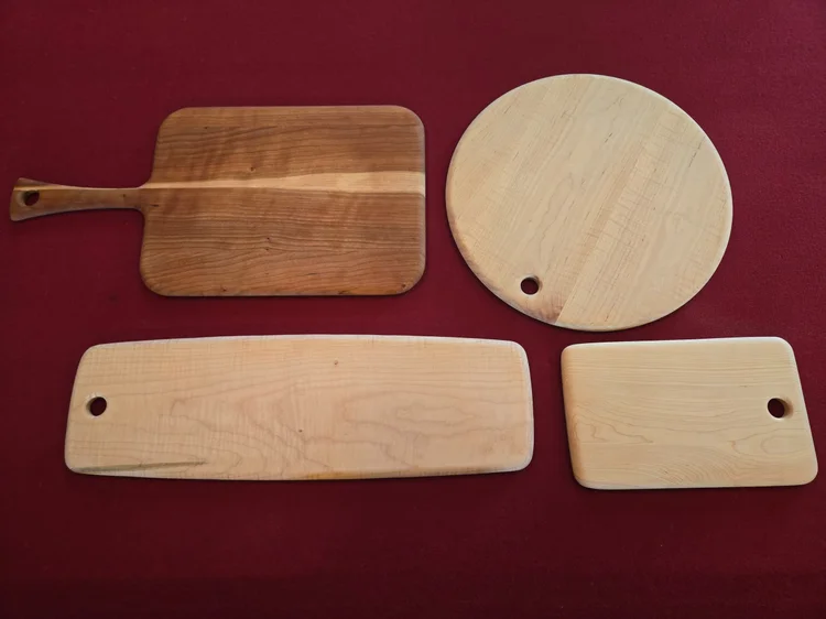 Store — Stark Mountain Woodworking